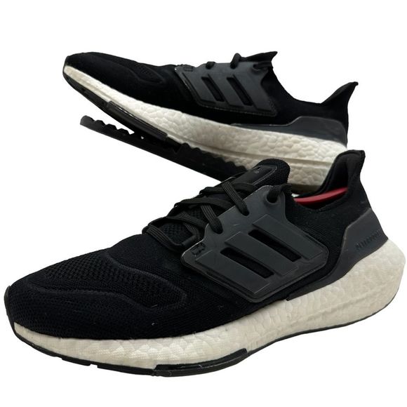 adidas | Shoes | Adidasultraboost 22 Womens 85 Running Shoes Sneakers ...